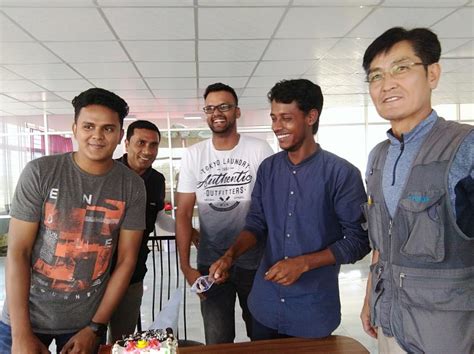 Jewel Sikder Joy On Linkedin Project Memories