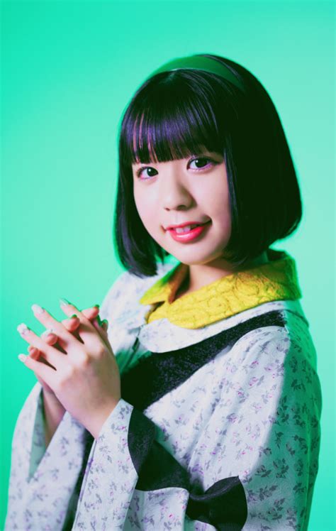 Profile きのホ。（kinopo） Official Web Site
