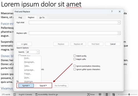 10 tips for writing and editing in microsoft word