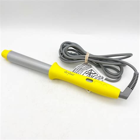 Drybar Hair Drybar The Wrap Party Curling Styling Wand Poshmark