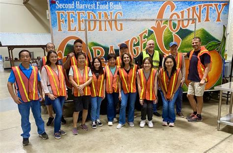 Nicole Lau On Linkedin Thank You Virtium Llc Team For Volunteering