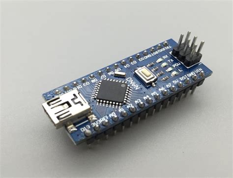 Nano V ATmega P CH G V Tempero Systems Shopping
