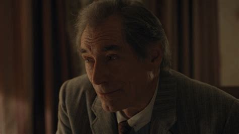 1923 S Lindy And Christy Scene Went On For Way Too Long