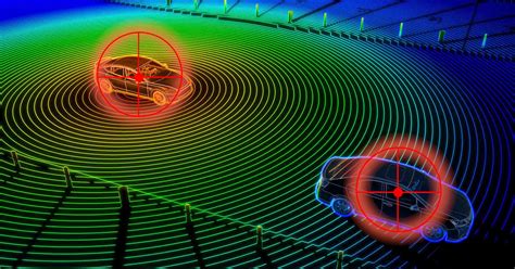 A Simple Laser Toy Can Make A Self Driving Car Completely Blind