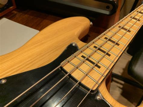 독일 할리벤튼 4현 베이스기타 서울특별시 도봉구 쌍문동 비즈프로필