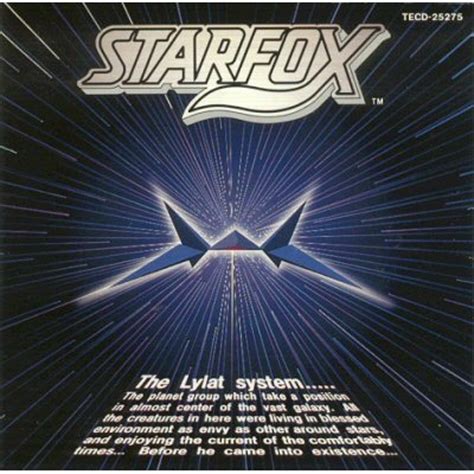 Stream Star Fox Ost Corneria By 8 Bit Generation3 Listen Online For