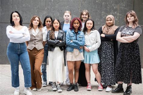 Gender Compass Launch Plan International Australia Kellie Singer