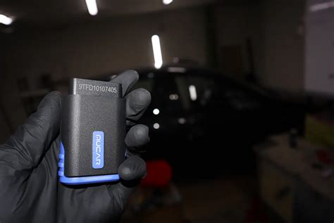 Mucar Driverscan Bi Directional Scanner Owners Review Iamcarhacker