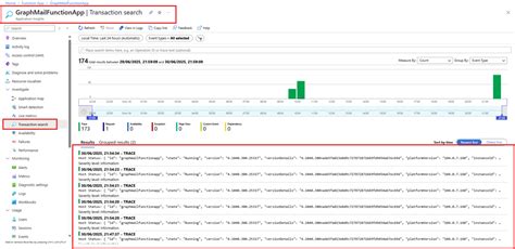 Enable Opentelemetry In Azure Functions The Easiest Way Via Azure Portal Get Practical