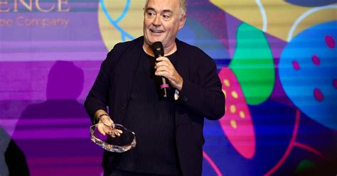 El español Dabiz Muñoz gana en México El Mejor cocinero del Mundo por tercera vez en fila