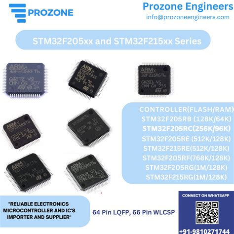 stm32f205rf at rs 250 piece stmicroelectronics microcontroller in new delhi id 2850793478248