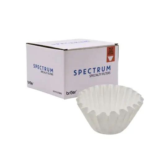 Bruer Spectrum Wave Paper Filters Espresso Ninja