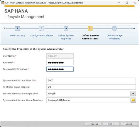 下载及安装sap Hana数据库004期 Sap Basis入门