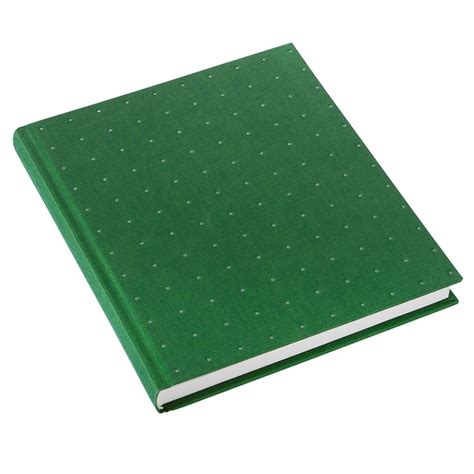 Bookbinders Design Dotted Dotted Notebook For Bullet Journaling