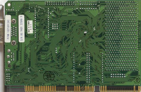 Vga Legacy Mkiii Ati Mach32