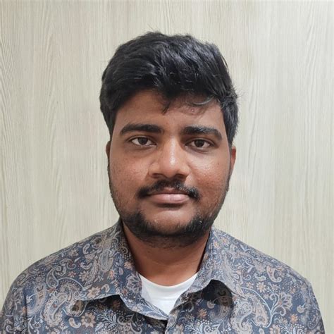Ravi Teja Developer In Bengaluru Karnataka India Toptal®