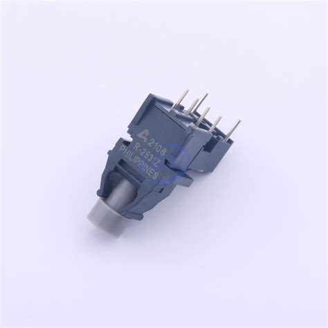 Hfbr 2531z Broadcom Avago C961434 Lcsc Electronics