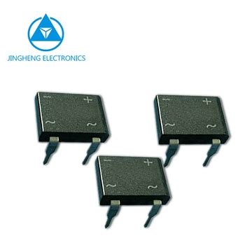 DB DF THRU DB DF GLASS PASSIVATED BRIDGE RECTIFIER DIODE DB S And BRIDGE