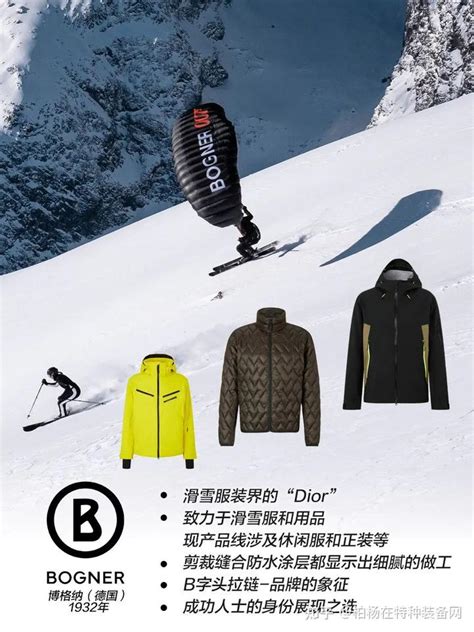 全球这9个顶级奢侈户外品牌总有一个是你热爱的 知乎