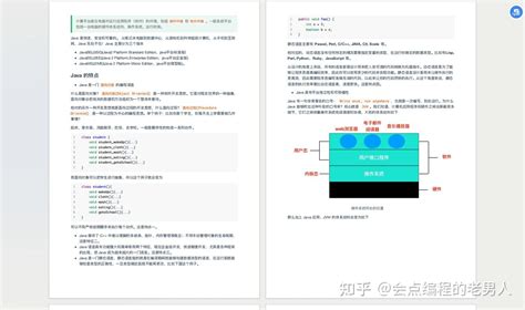 从github火到头条！这套万人期待的 Java 小白成神之路pdf，终于开源了！ 知乎