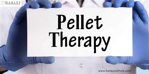 Benefits Of Pellet Therapy For Hormonal Imbalance By Harley Institute