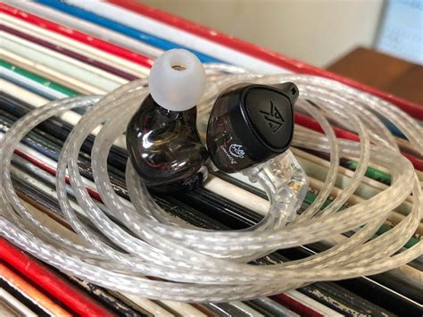 Review Kz X Crinacle Crn The Zex Pro Tribrid Are Revealed As A Crinacle