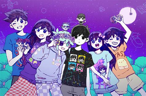 Omori Image By Omocat 3953140 Zerochan Anime Image Board