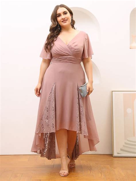 Shein Kleider Für Hochzeit Mode Aktuell