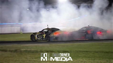 Fredric Aasbø Vs Chris Forsberg Formula Drift Atlanta Finals Youtube