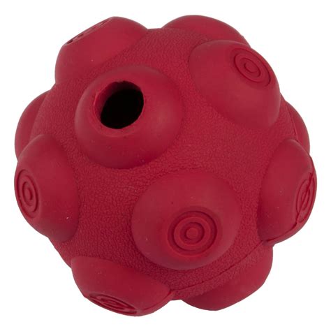 Dog Treat Ball