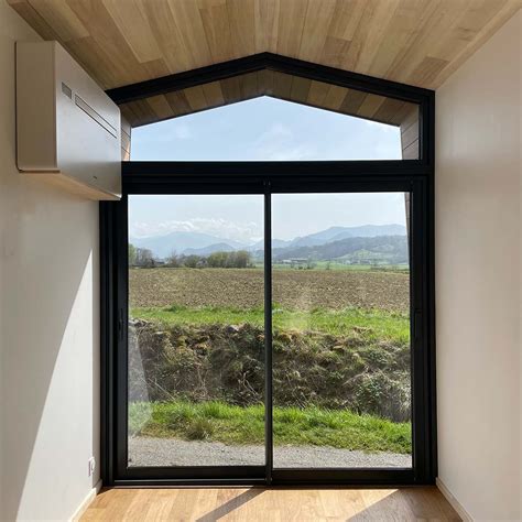 Lou Tiny House Daxel