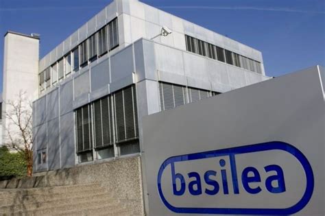 Pharma Basilea Reste Dans Les Chiffres Rouges En 2016 Le Matin