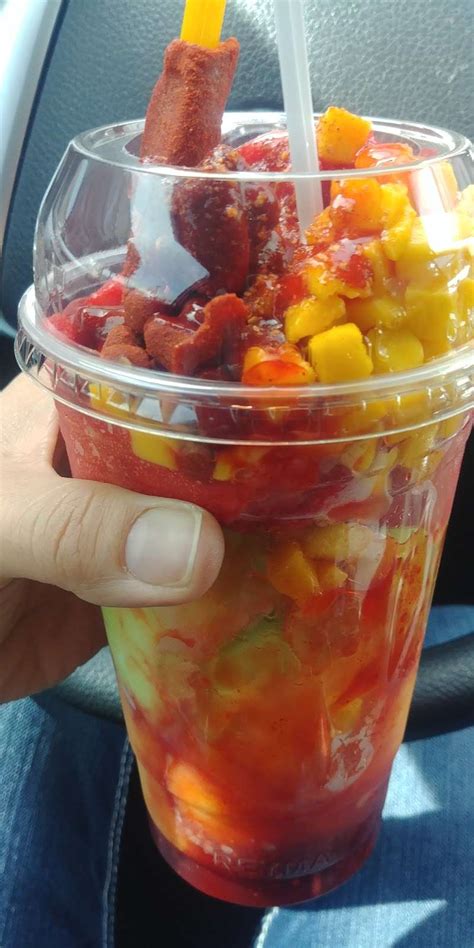 La Michoacana Ice Cream Parlor 37951 47th St E Unit A1 A2 Palmdale