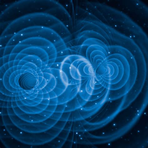 Existencia De Ondas Gravitacionales Geofísica ~ Ciencia Y Geofísica