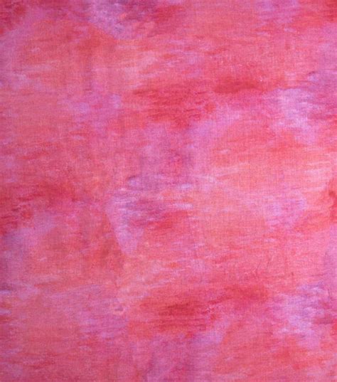 Pink Shaded Blender Quilt Cotton Fabric By Keepsake Calico Joann