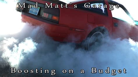 Turbocharging Back To The Basics Youtube