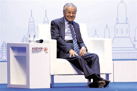 Rcep Malaysia Negotiates Better Terms From China Opinion News The
