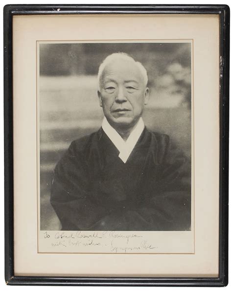 Syngman Rhee 1960