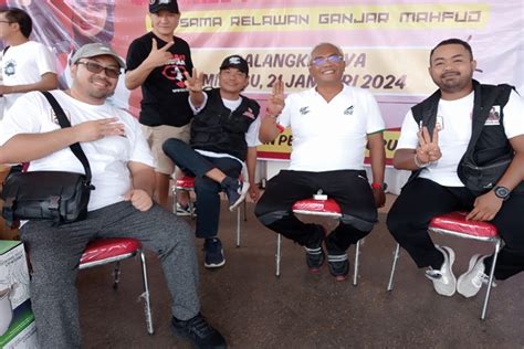 Pergunakan Hak Pilih Kita Dengan Hati Nurani Di 14 Februari 2024