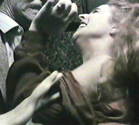 Naked Andrea Henry In Puppet Master