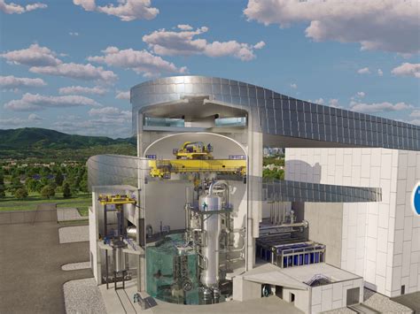 The Small Modular Reactor Revolution Is Arriving Soon RealClearEnergy