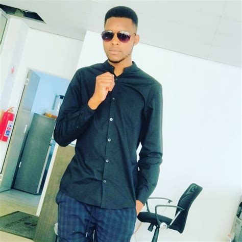 Julius Tibane Business Development Assistant African Global Skills
