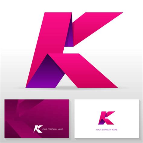 5600개 이상의 K Logo 스톡 일러스트 Royalty Free 벡터 그래픽 및 클립 아트 Istock