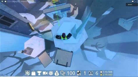 Fe2cm Sub Zerosphere Crazy 61⭐ Youtube