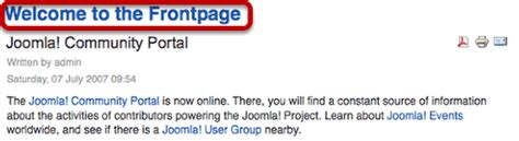 Find And Edit Joomla CSS Problems Joomlashack