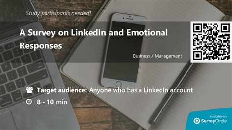 linkedin and emotional responses r surveycircle