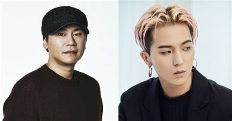 양현석 위너 송민호 솔로 앨범 녹음 끝이제 전속력으로 달릴 것
