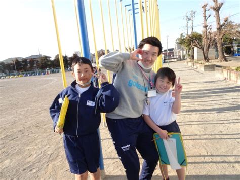 2月9日木3年生 クラブ見学 行田市立東小学校