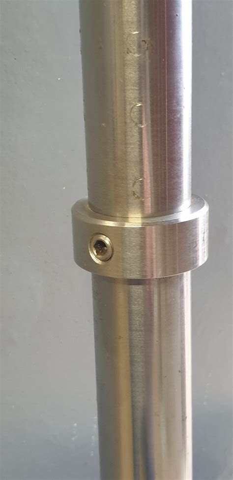 Safran Vetus Occasion Accastillage