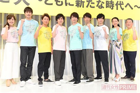 『24時間テレビ』8月下旬で調整するも、リモートで 地球は救えるのか” 週刊女性prime
